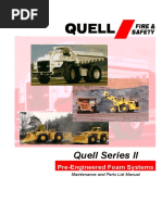 Oil Consumption Test Report - Cat | PDF | Motor Oil | Vehicles