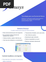 Wiz - Tab - Tutorial de Instalação | PDF | Aplicativo para celular ...