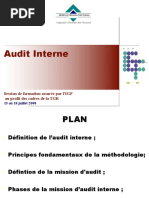 Les Étapes D'une Mission D'audit Financier Ou de | PDF | Audit | Audit financier