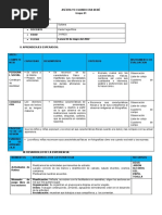 Etapas Del Garabateo | PDF | Educación de la primera infancia | Dibujo