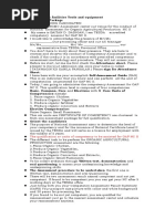 Conduct Competency Assessment SCRIPT | PDF | Question | Educational ...