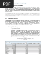 MSME Statistics - Department of Trade and Industry Philippines | PDF ...
