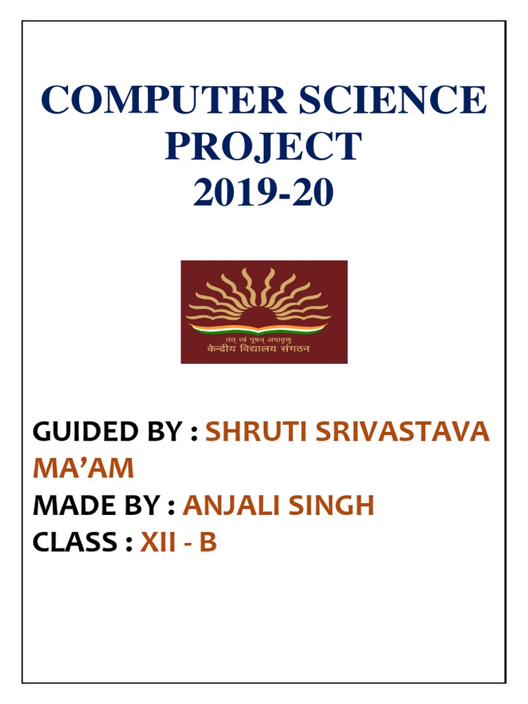 12 Cs Project Fashion Store Mysql Con | PDF | My Sql | Databases