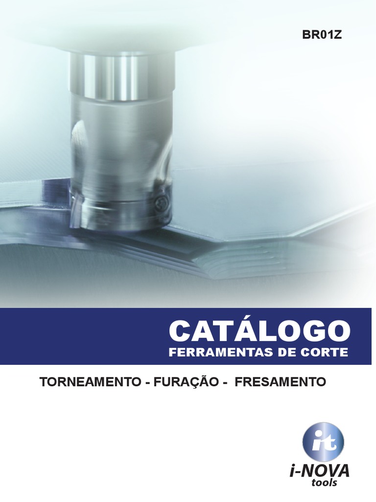 Catalogo | PDF | Ferro fundido | Aço