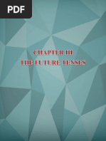 Future Forms - Expressing Future Time - Test-English | PDF | Linguistic ...