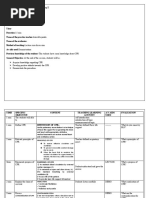 CPR Powerpoint | PDF | Cardiopulmonary Resuscitation | Health Care