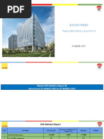 Bump Test Sheet PDF | PDF