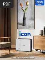 Datasheet Pylontech Us5000 | PDF | Electrical Equipment | Electronics