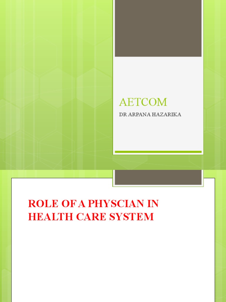AETCOM | PDF