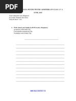 CAE Review Writing Guide | PDF | Vocabulary | Books
