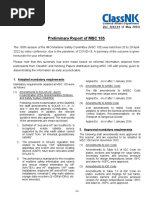 SPS-Code 2008 - Code On Safety For Special Purpose Ships 2008 (As ...