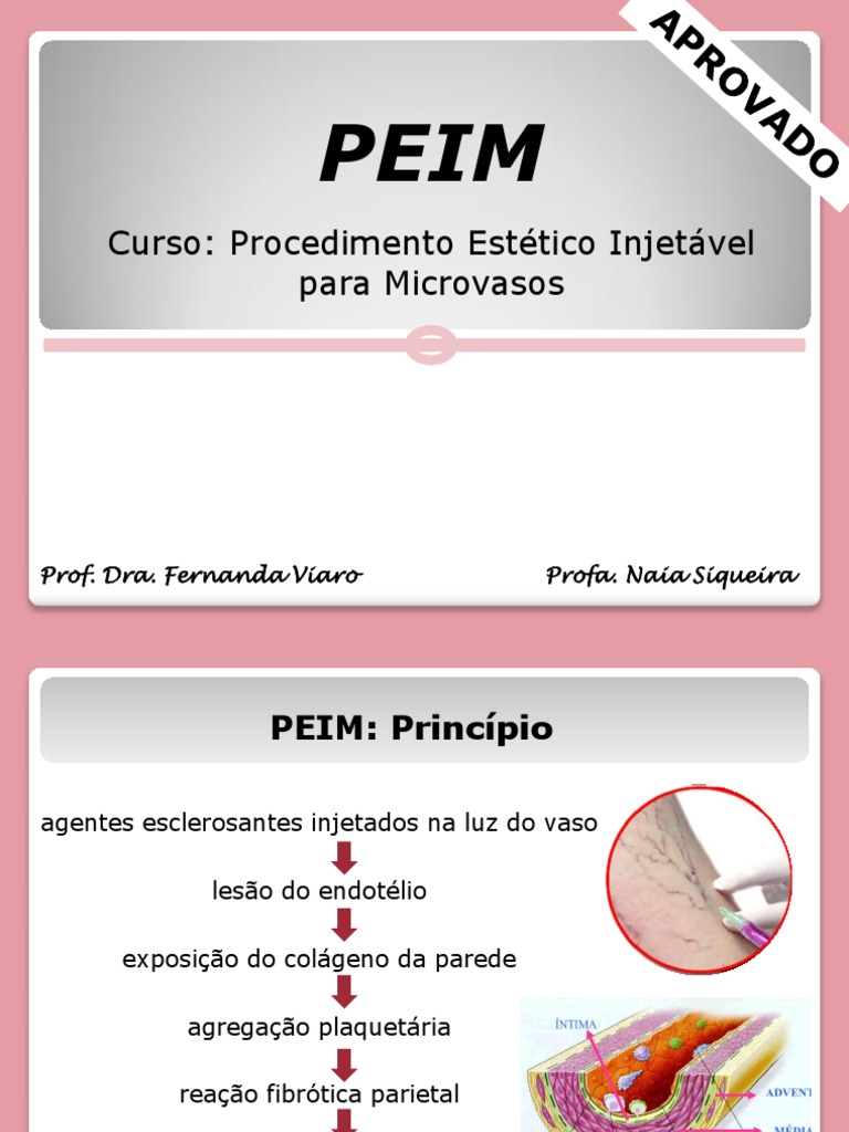 Aula de Peim | PDF