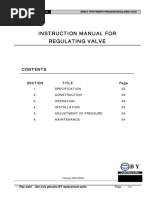 1700 & 2700 Transmitters Ordering Catalogue | PDF | Verification And ...