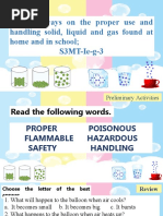 Filipino Phonics Activity | PDF