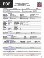 STD Codes List | PDF