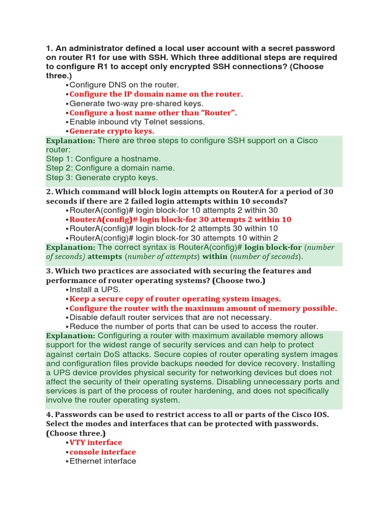 Networ Security | PDF | Radius | Computer Network