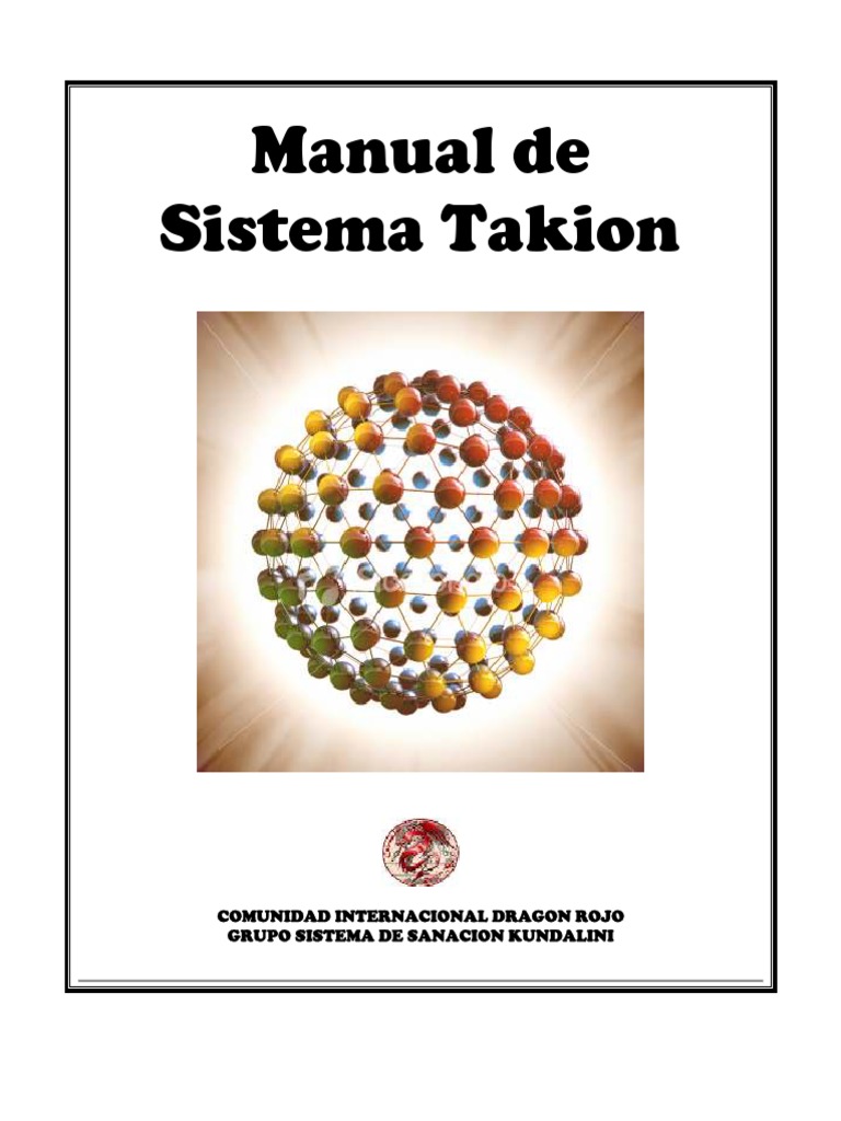 Introducción al Sistema Takion | PDF | Radiación | Importar