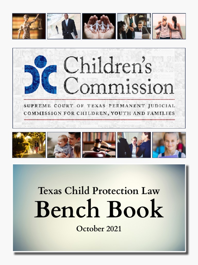 2021 Bench Book | PDF | Burden Of Proof (Law) | Justice