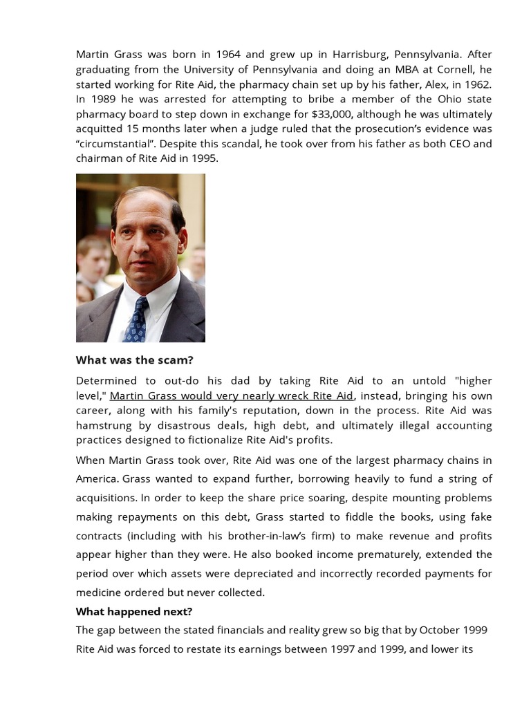 Martin Grass. англ | PDF | Politics | Law