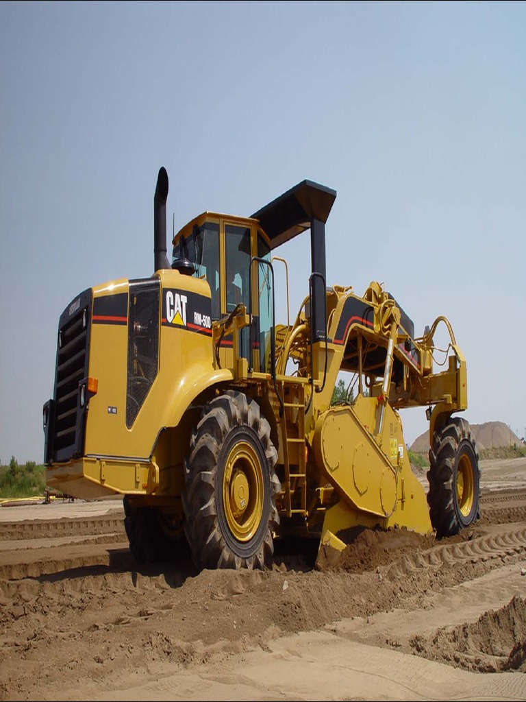 RM-300 and RM-500 System Manual | PDF | Pump | Valve