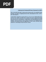 Cyber Threat Intelligence Report Template | PDF | National Security ...