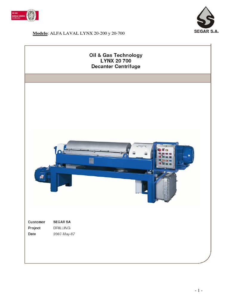 Slop Oil Recovery Solutions | PDF | Valve | Pump