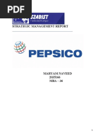 KFC Target Market and Segmentation Analysis | PDF | Market Segmentation ...