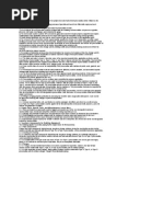 Preservation Procedure For Rotating Equipment Rev 1 | PDF | Warehouse ...