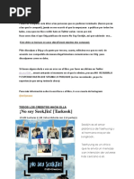 La Teoría de Kim | PDF