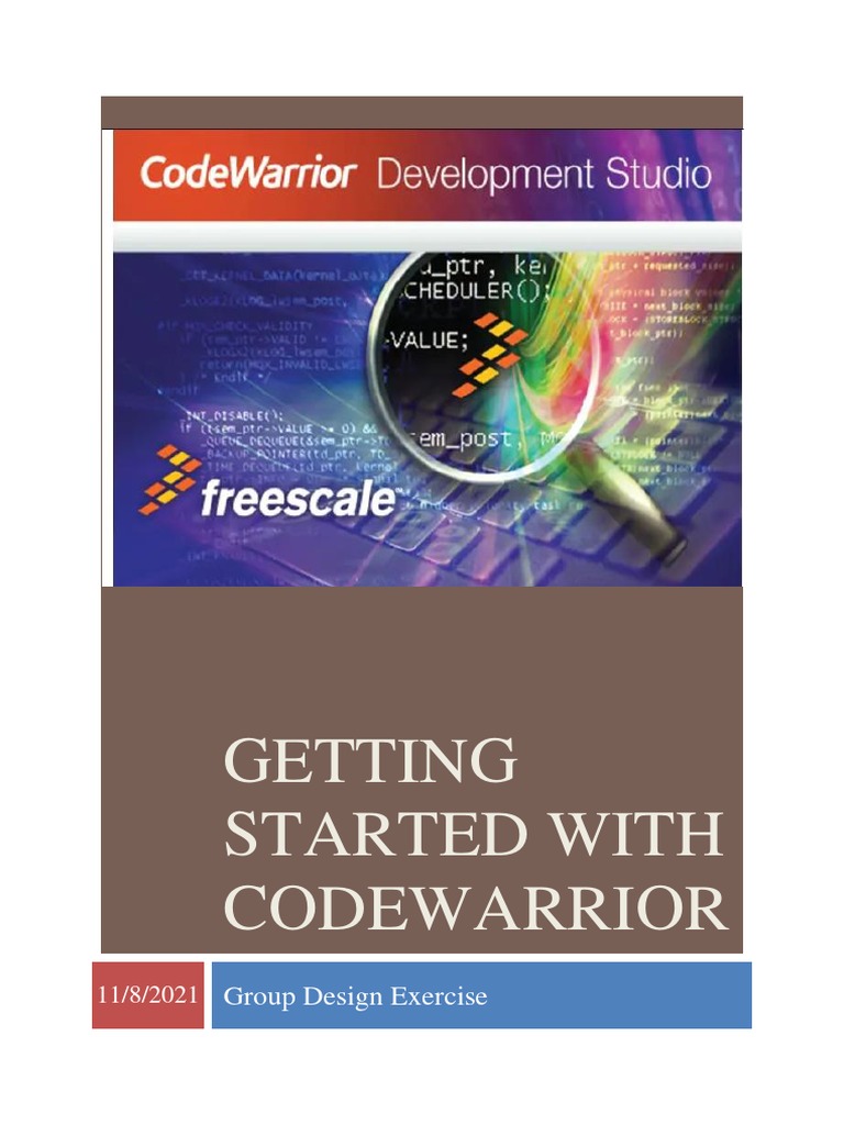 Code Warrior | PDF | Subroutine | Software Development