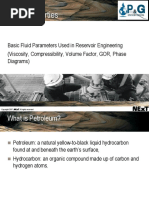 Introduction To IPR and VLP | PDF | Lift (Force) | Pressure