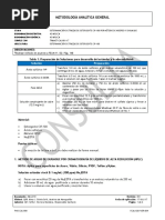 USP - 1225 - 1226 - Validación y Verificación de Métodos Analíticos ...