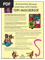 Classroom Guide: The Dot and Ish by Peter H. Reynolds | PDF | Poetry ...