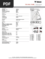 Rack & Pinion Gear Tooth Chart | PDF | Gear | Machines