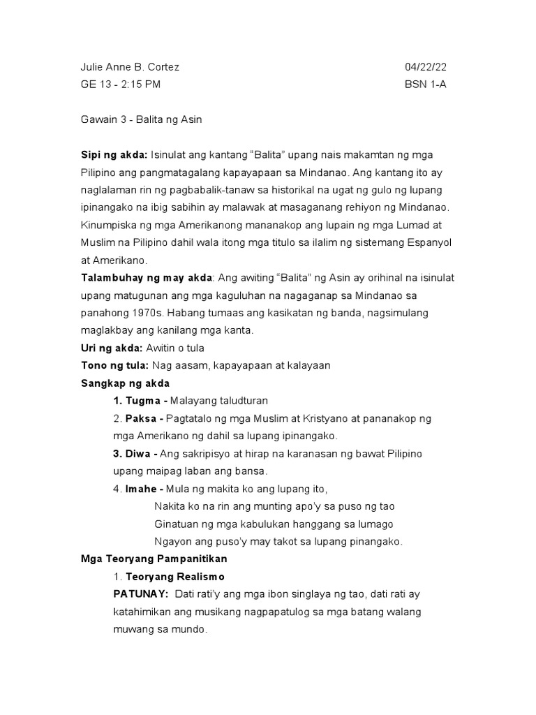 Ge13 g3 2 15pm | PDF