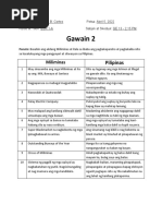 Miliminas Taong 0069 by Nilo Par. Pamonag | PDF