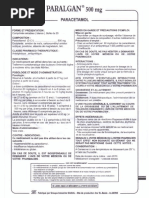 Notice Zanitra Plus 49 | PDF