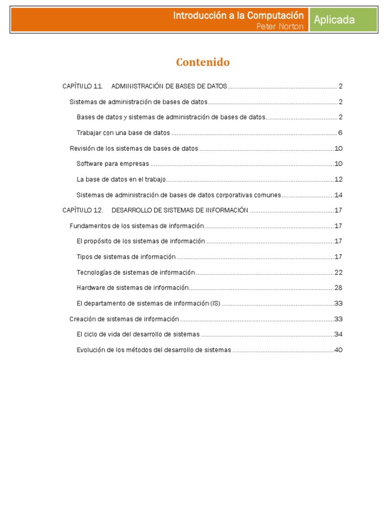 Base de Datos y Desarrollo de II Parcial | Descargar gratis PDF | Bases ...
