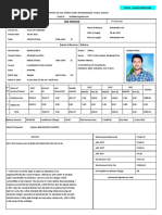 NASASA Stokvel Constitution1 | PDF | Banks | Government