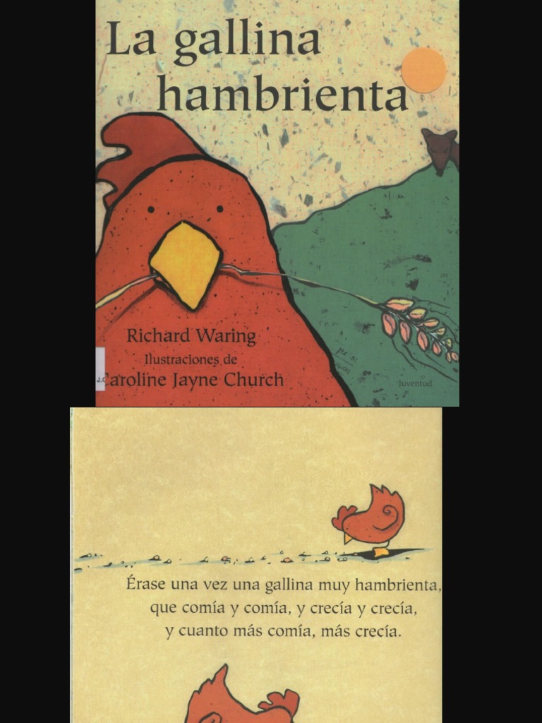 La Gallina Hambrienta | PDF