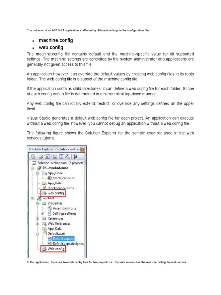 Machine - Config Web - Config | PDF | Internet & Web | World Wide Web