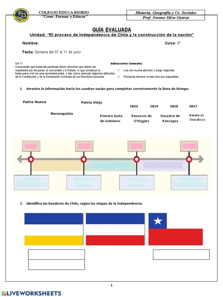 105270228159019 | PDF | América del Sur