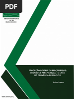 Exames Teórico Do Inatter | PDF