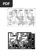 555 Timer Based Electronic Code Lock Circuit | PDF