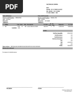 Cebu Pac Official Receipt PDF | PDF | Receipt | Service Industries