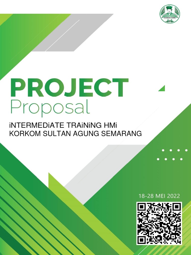 Proposal LK2 Korkom Sa Fix | PDF