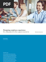 Lamp Frame Work Model | PDF | Turnover (Employment) | Analytics