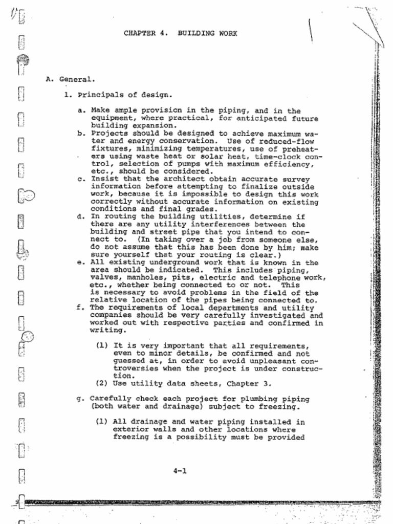 Practical Plumbing Book | PDF