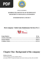 4M Change Management Format | PDF | Production And Manufacturing ...