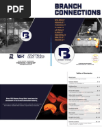 Flexitallic CGI Torque Chart Spiral Wound Gaskets | PDF | Secondary ...